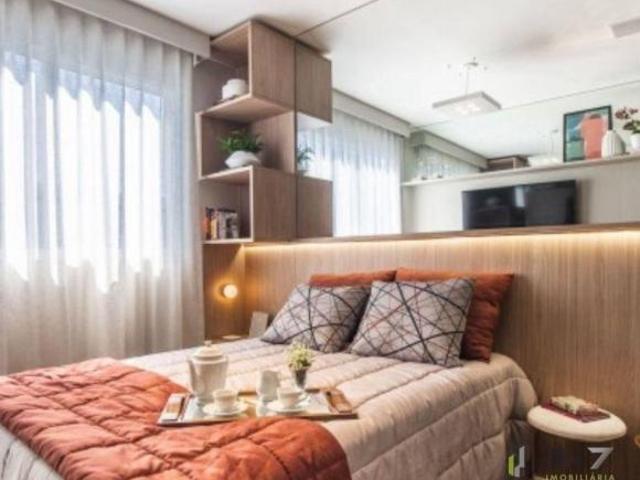 Apartamento para venda em Goiânia