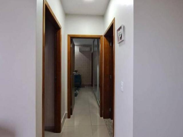 Apartamento para venda em Goiânia