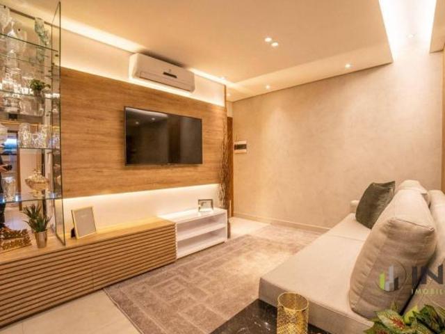 Apartamento para venda em Goiânia