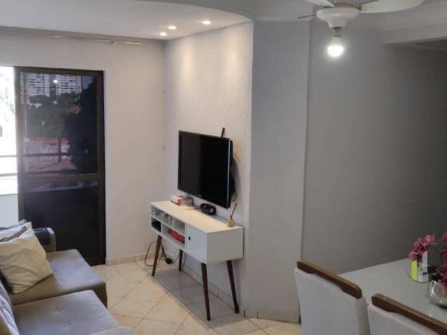 Apartamento para venda em Goiânia