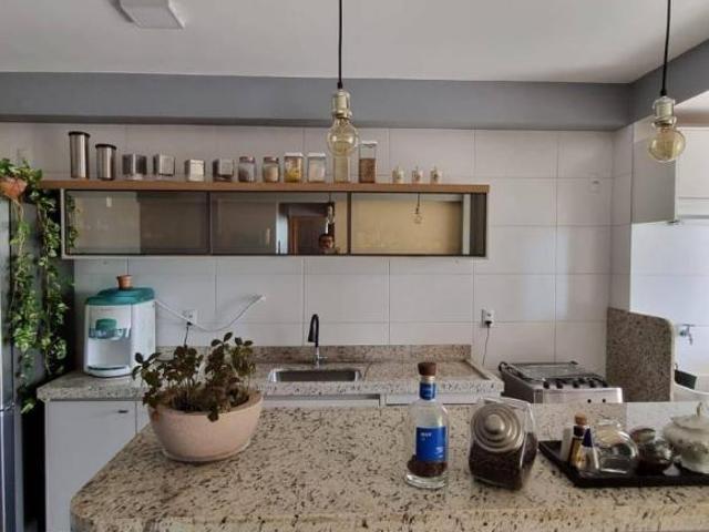 Apartamento para venda em Goiânia