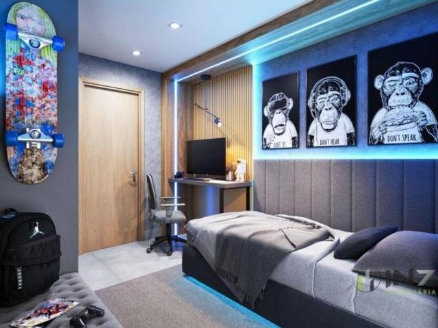 Apartamento para venda em Goiânia