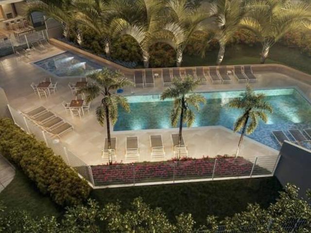 Apartamento para venda em Goiânia 2, Goiânia