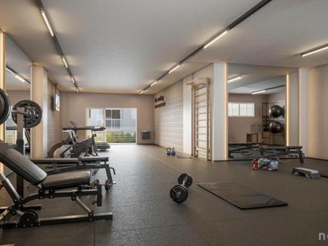 Apartamento para venda em Goiânia 2, Goiânia