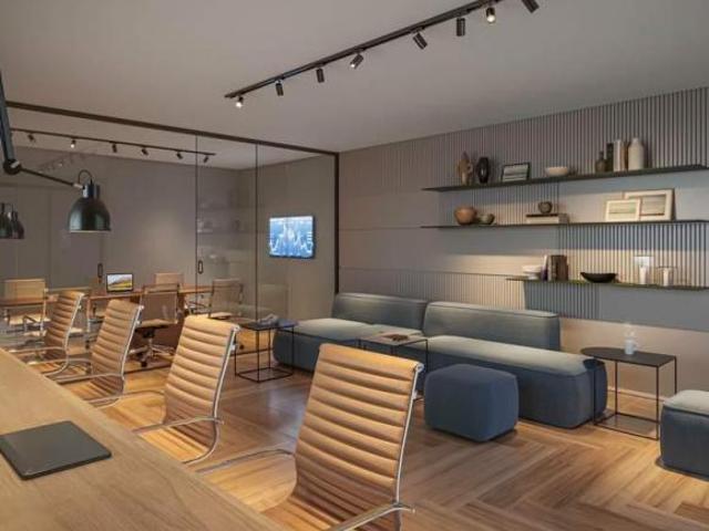Apartamento para venda em Goiânia 2, Goiânia