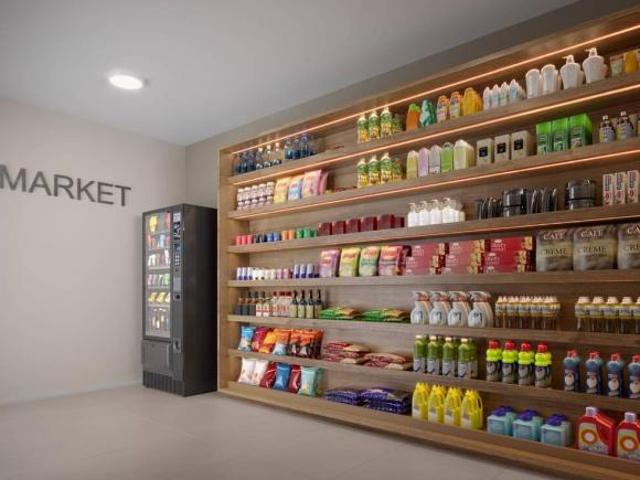 Apartamento para venda em Goiânia 2, Goiânia