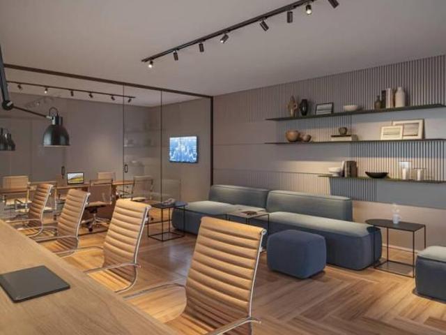 Apartamento para venda em Goiânia 2, Goiânia