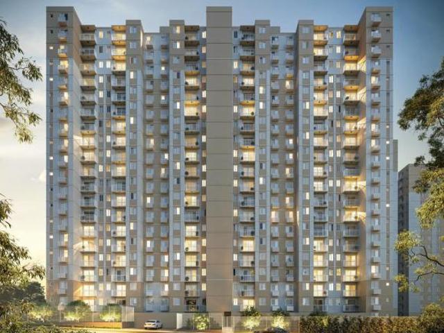 Apartamento para venda em Goiânia 2, Goiânia