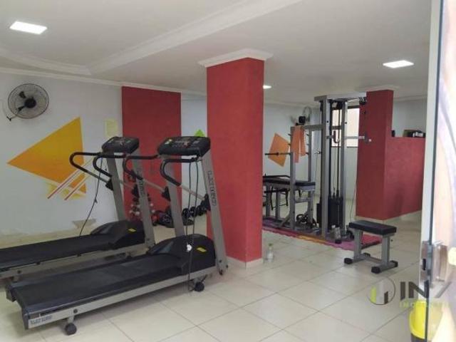 Apartamento para venda em Goiânia