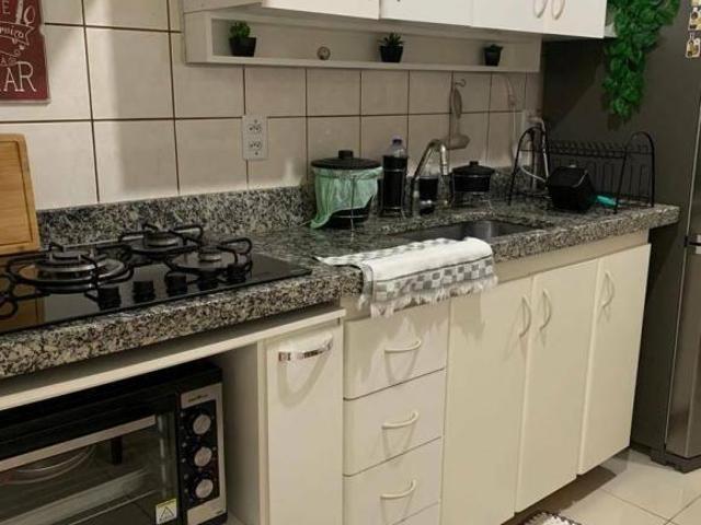 Apartamento para venda em Goiânia