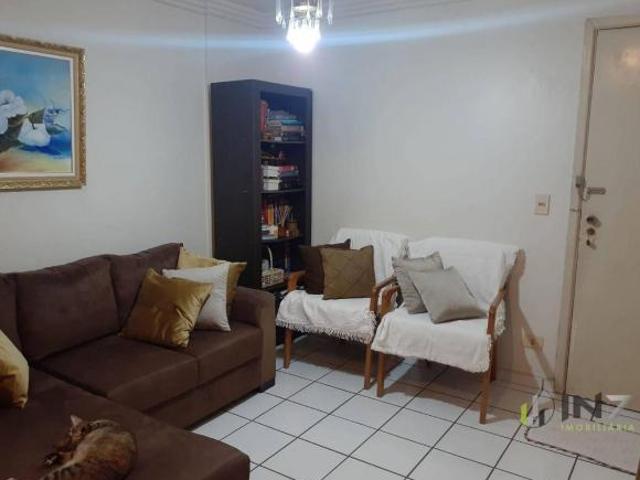 Apartamento para venda em Goiânia