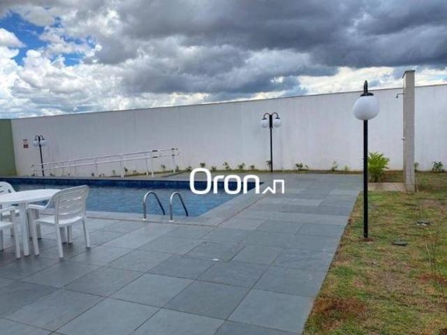 Apartamento para venda em Goiânia