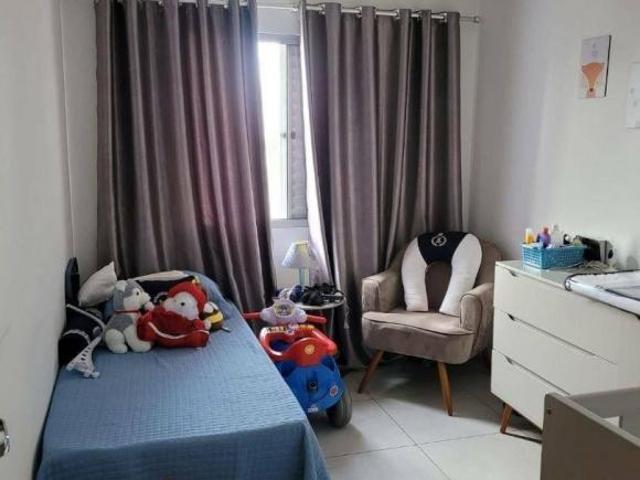 Apartamento para venda em Goiânia