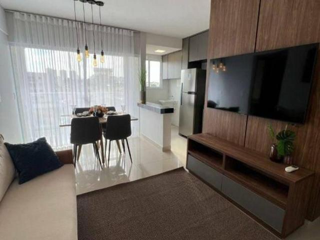 Apartamento para venda em Goiânia