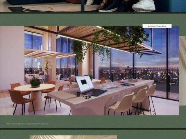 Apartamento para venda em Goiânia