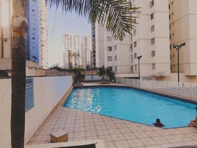 Apartamento para venda em Goiânia