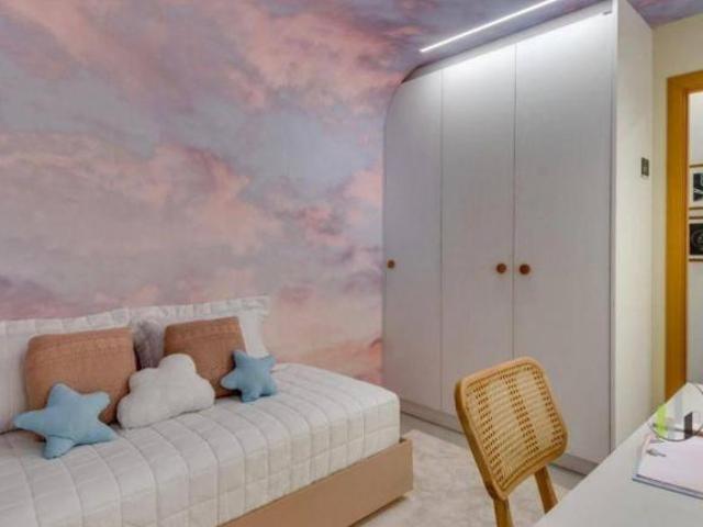 Apartamento para venda em Goiânia