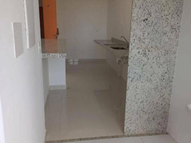 Apartamento para venda em Goiânia