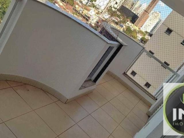 Apartamento para venda em Goiânia