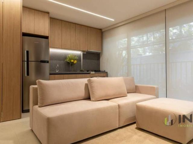 Apartamento para venda em Goiânia