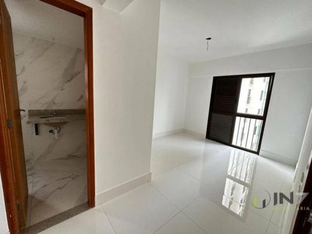 Apartamento para venda em Goiânia