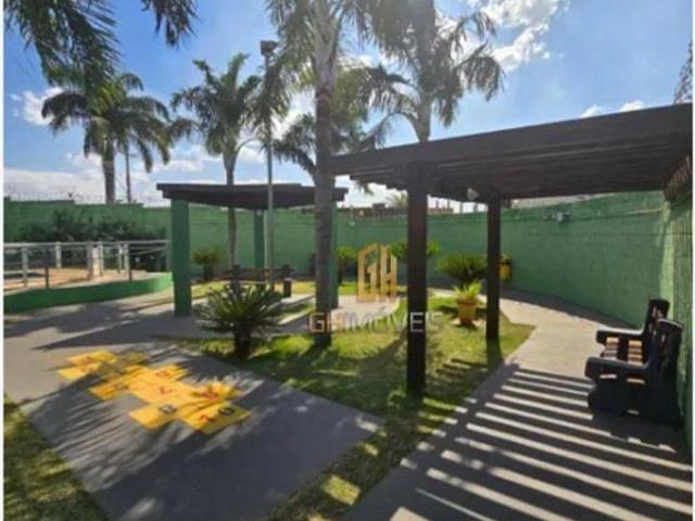 Apartamento para venda em Goiânia