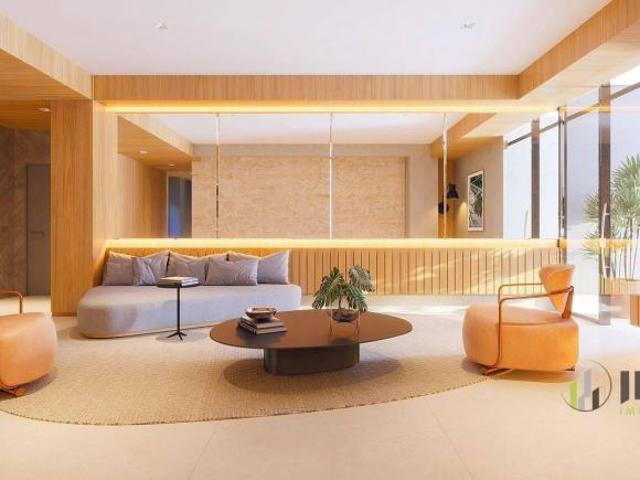 Apartamento para venda em Goiânia