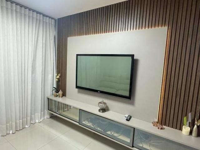Apartamento para venda em Goiânia