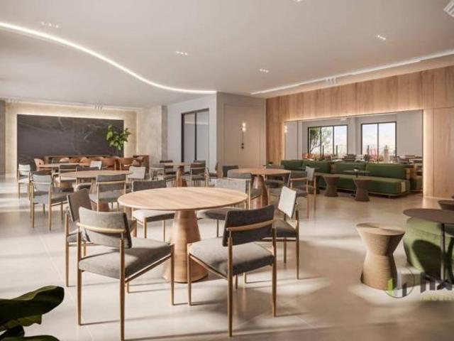 Apartamento para venda em Goiânia