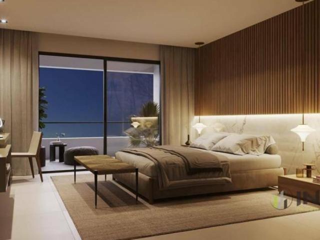 Apartamento para venda em Goiânia