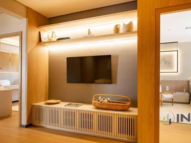 Apartamento para venda em Goiânia