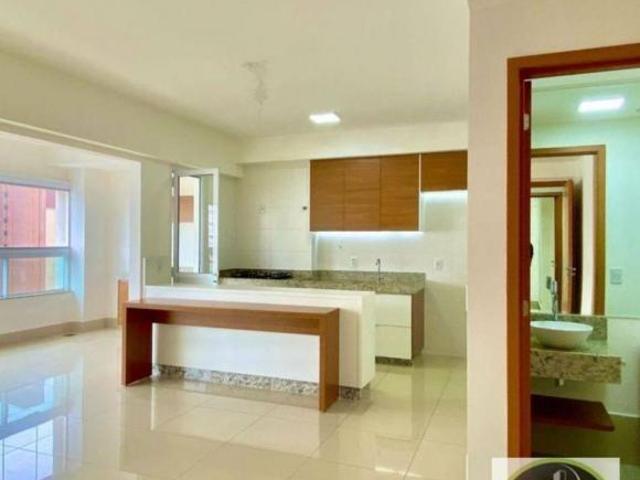Apartamento para venda em Goiânia