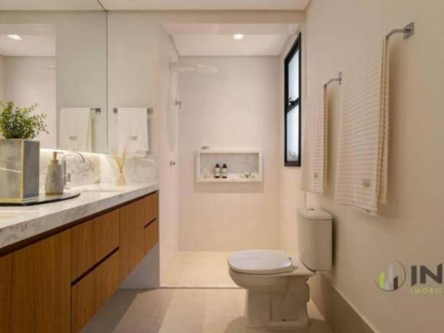 Apartamento para venda em Goiânia