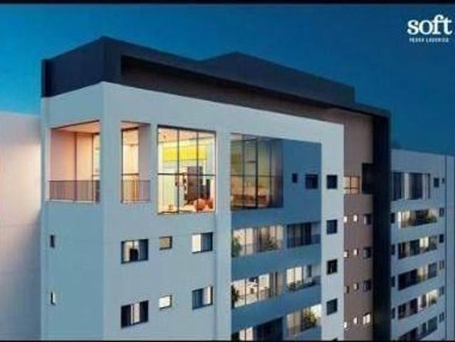 Apartamento para venda em Goiânia
