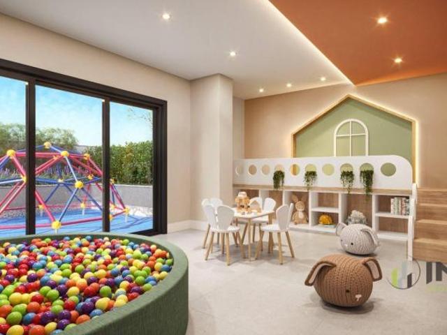 Apartamento para venda em Goiânia