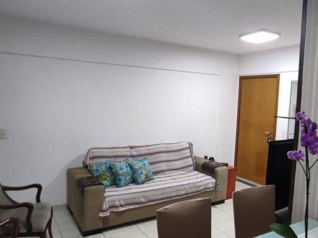 Apartamento para venda em Goiânia