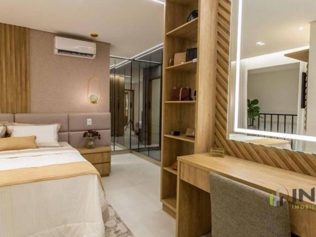 Apartamento para venda em Goiânia