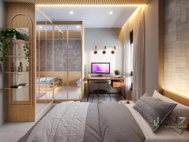 Apartamento para venda em Goiânia