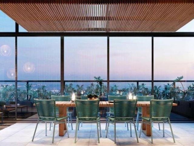 Apartamento para venda em Goiânia
