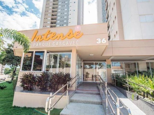 Apartamento para venda em Goiânia