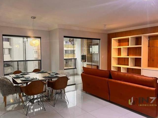 Apartamento para venda em Goiânia