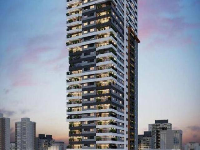 Apartamento para venda em Goiânia