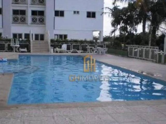 Apartamento para venda em Goiânia