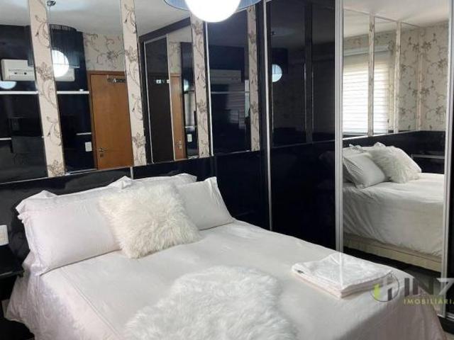 Apartamento para venda em Goiânia