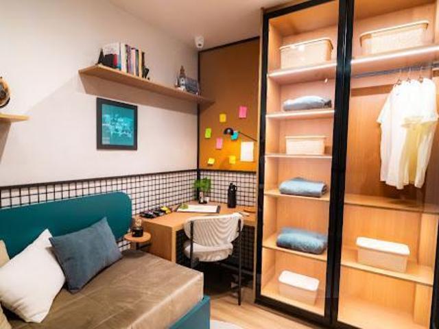 Apartamento para venda em Goiânia