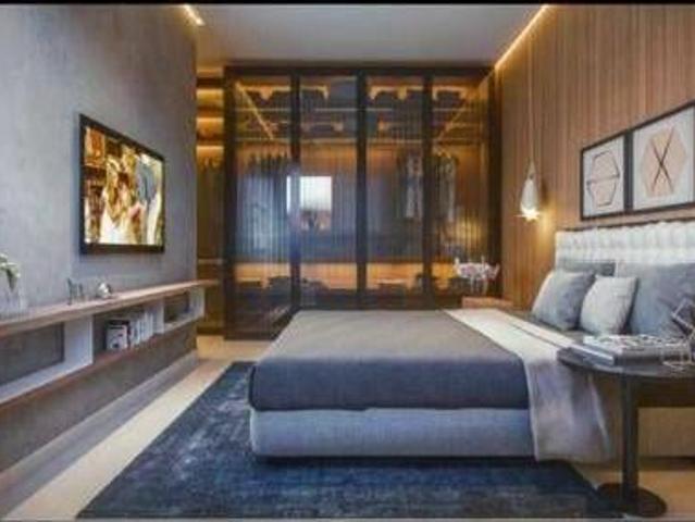 Apartamento para venda em Goiânia