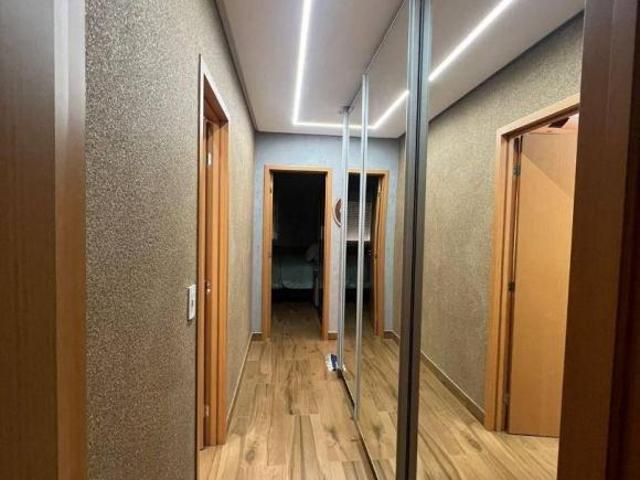 Apartamento para venda em Goiânia