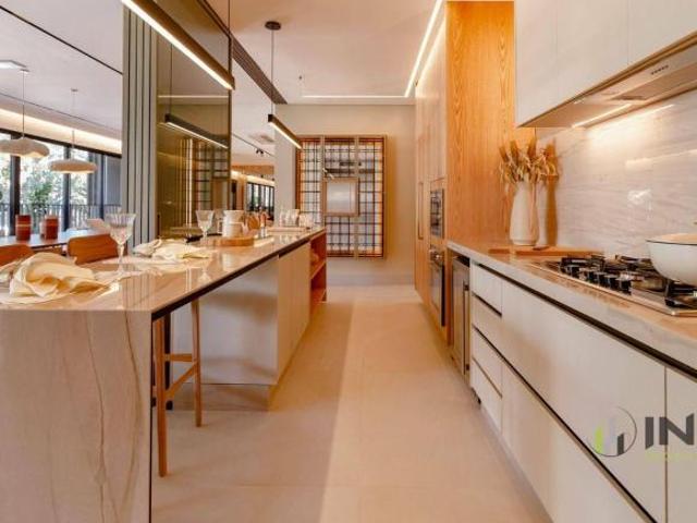 Apartamento para venda em Goiânia