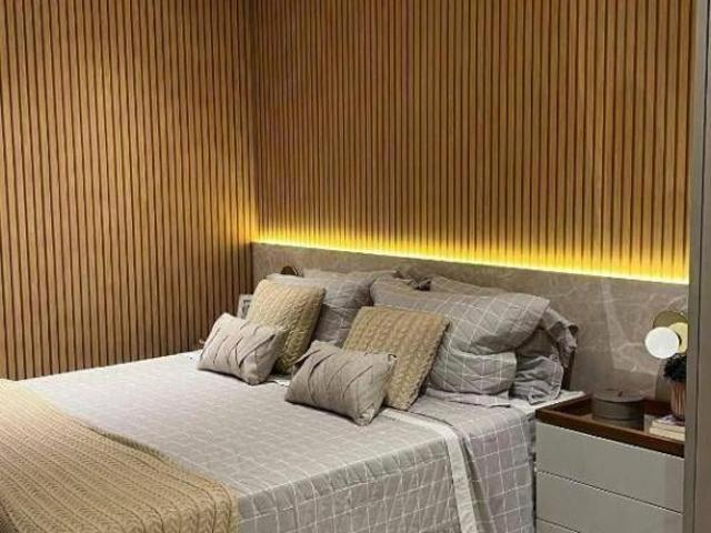 Apartamento para venda em Goiânia