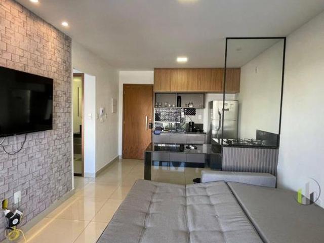 Apartamento para venda em Goiânia